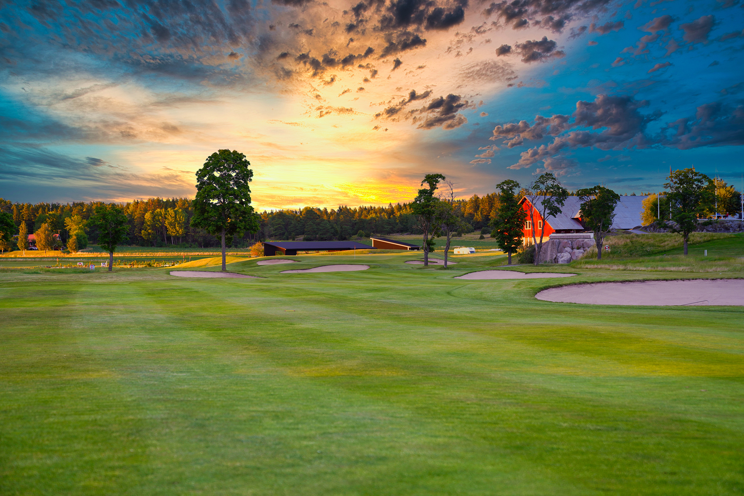 Aktuella nyheter - GolfUppsala