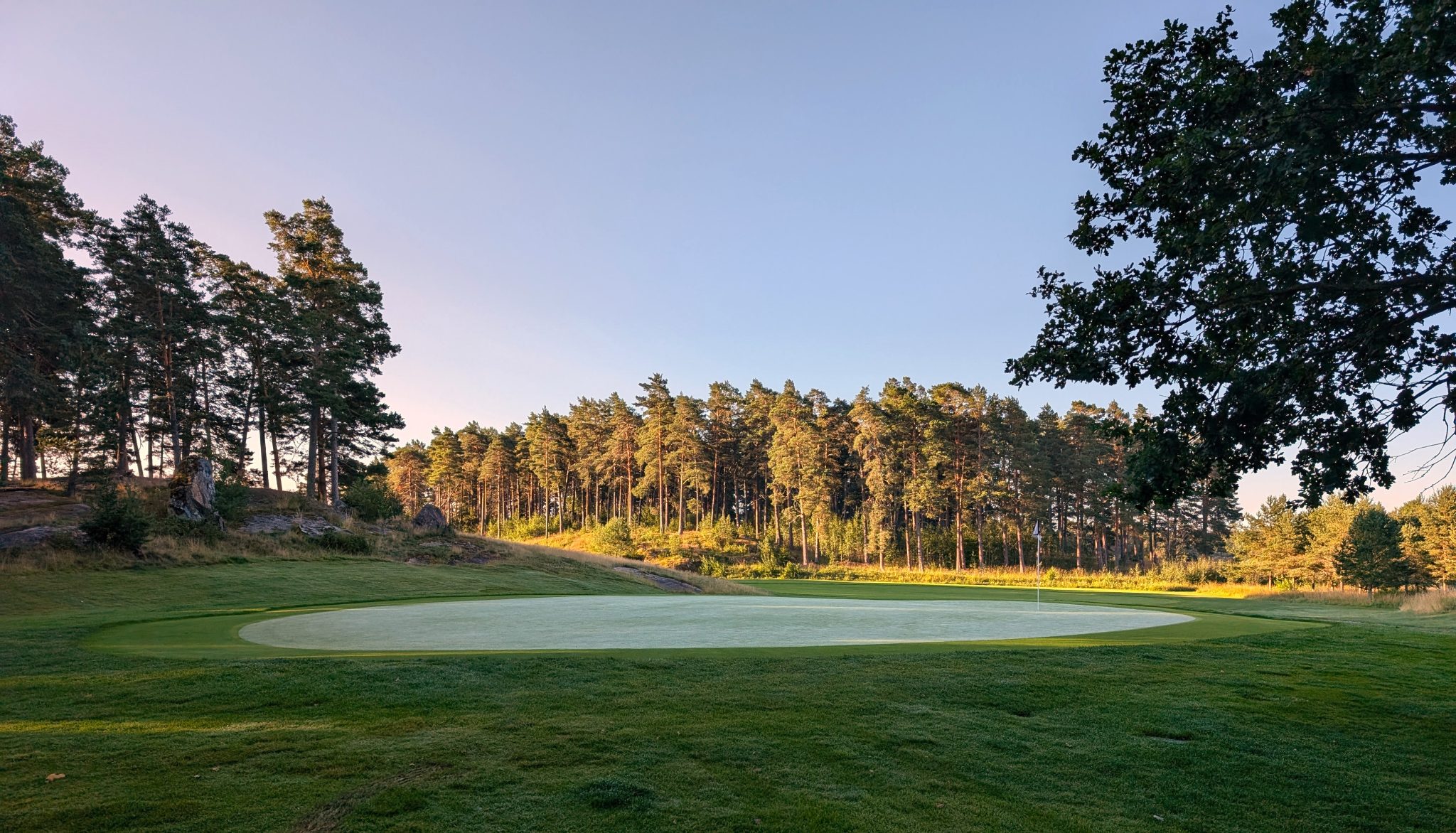 Våra Banor - GolfUppsala