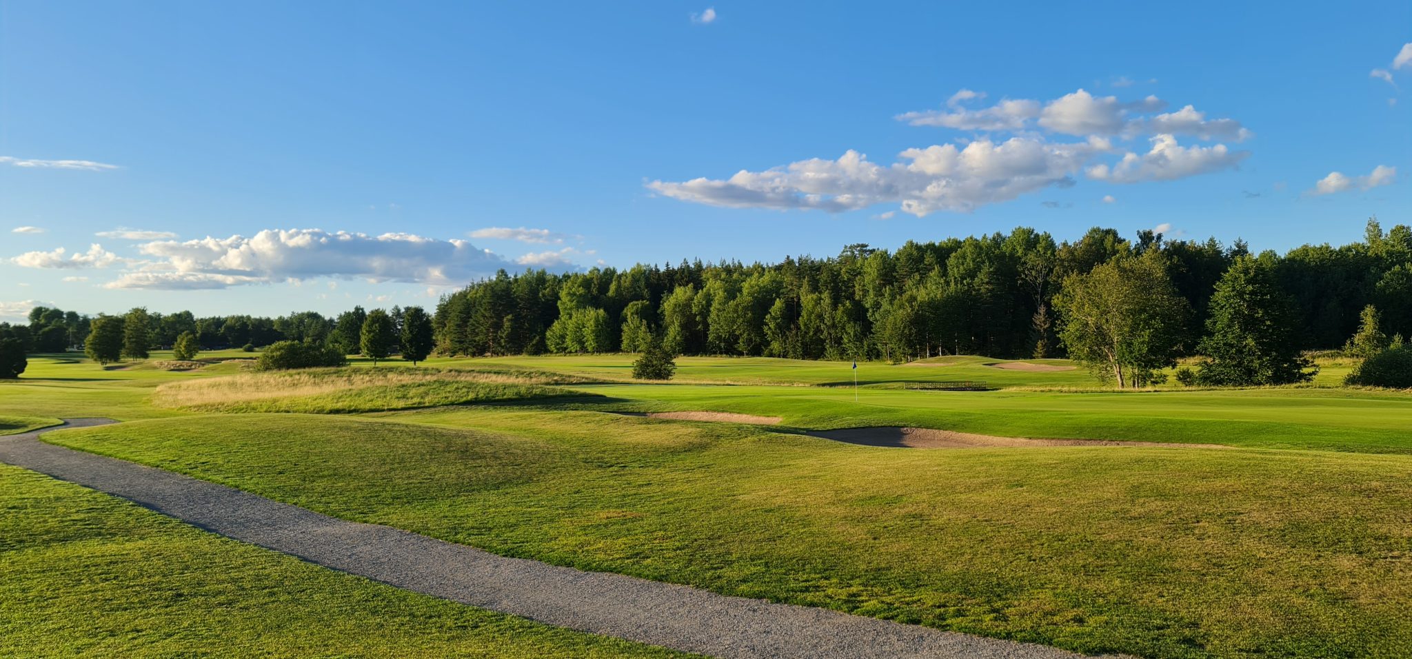 GolfUppsala - GolfUppsala