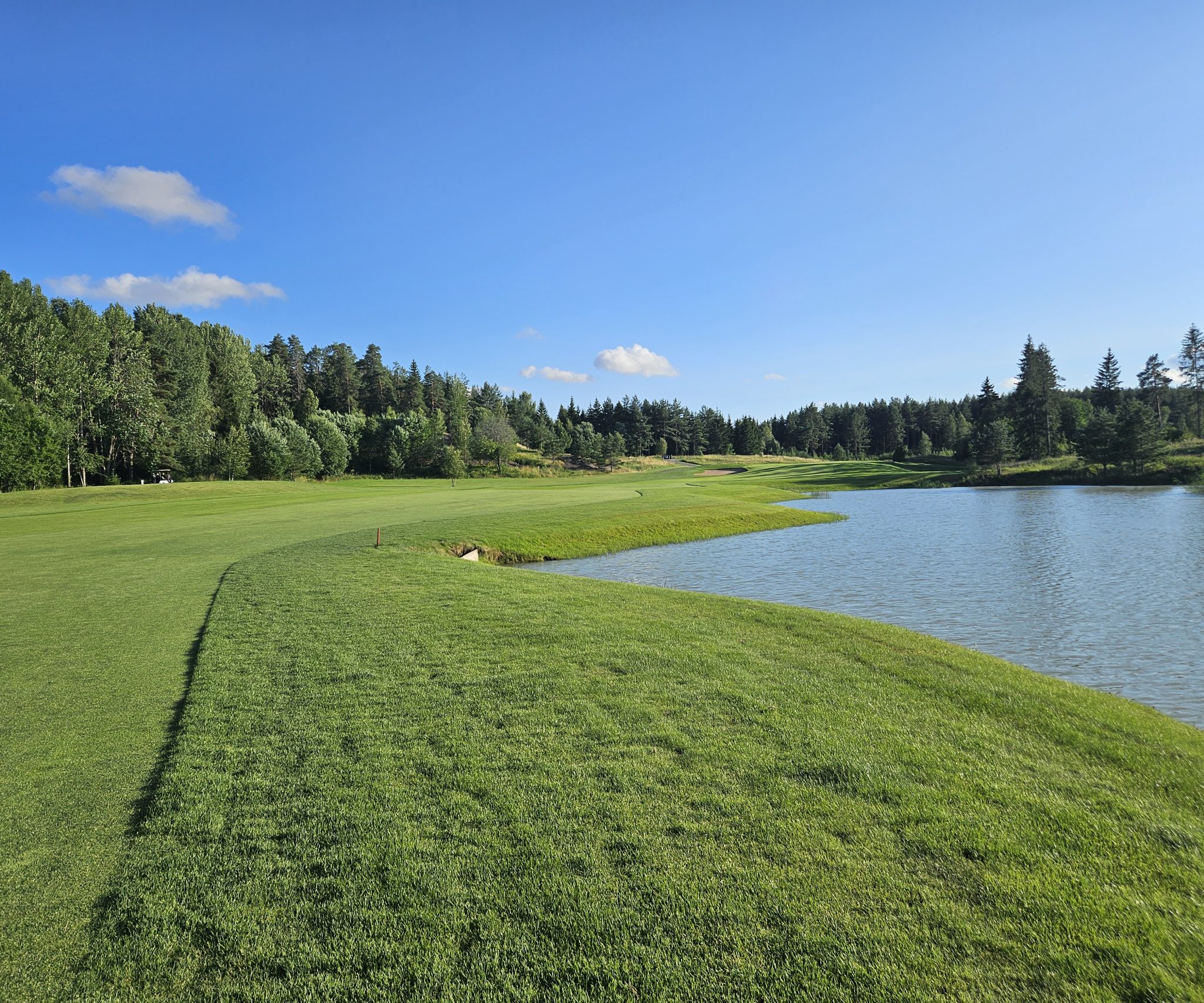 GolfUppsala - GolfUppsala